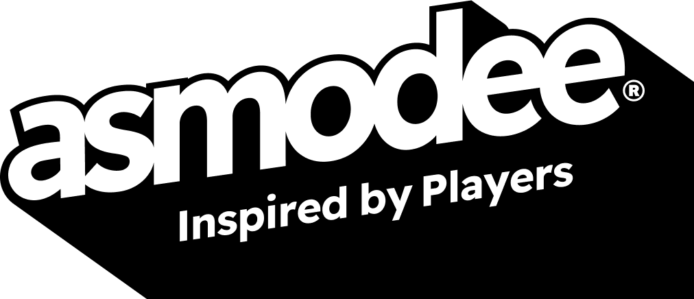 Explore the extraordinary world of players: the asmodee World!